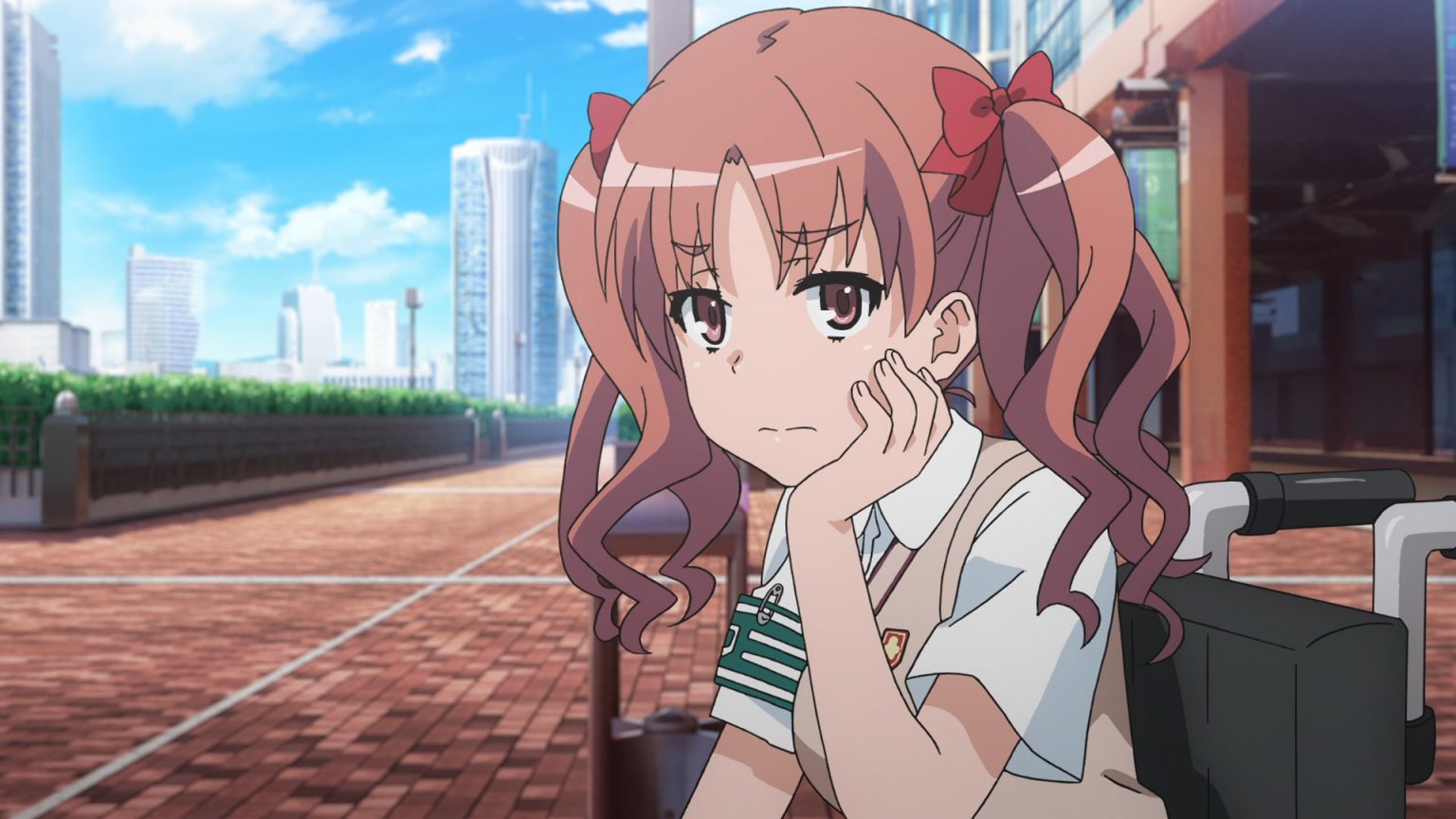 Toaru Kagaku no Railgun T T.V. Media Review Episode 7 | Anime Solution