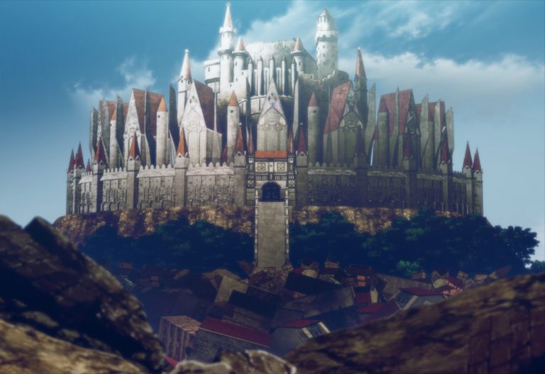 Black Clover T.V. Media Review Episode 130 | Anime Solution