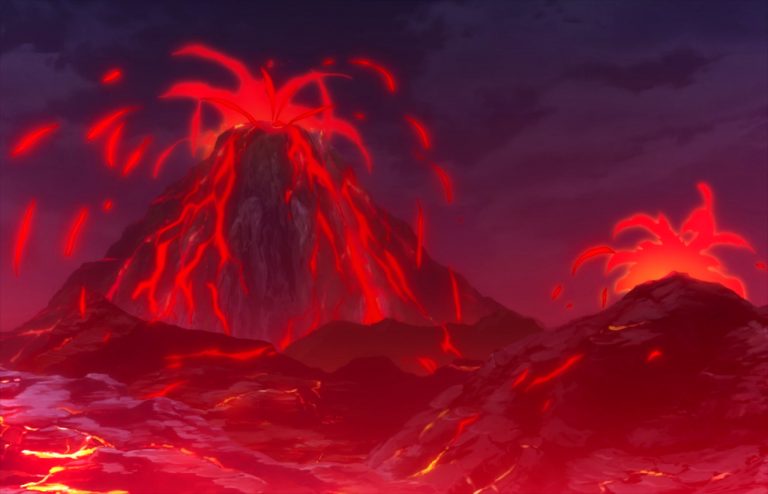 Black Clover T.V. Media Review Episode 132 | Anime Solution