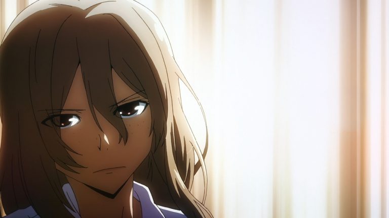 Gleipnir T.V. Media Review Episode 1 | Anime Solution