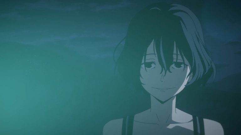 Gleipnir T.V. Media Review Episode 1 | Anime Solution