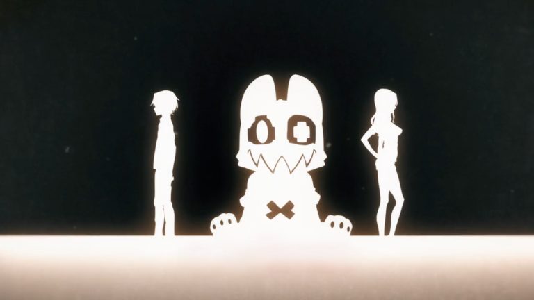 Gleipnir T.V. Media Review Episode 1 | Anime Solution
