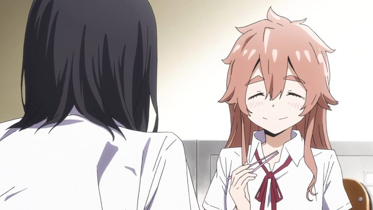 Gleipnir T.V. Media Review Episode 1 | Anime Solution