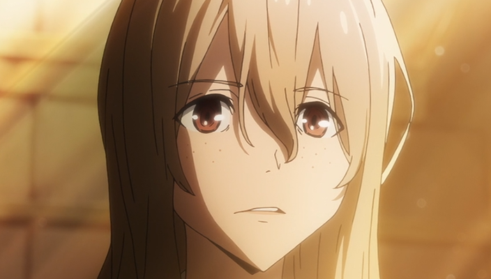 Tag: Fanservice | Anime Solution