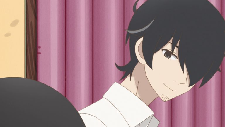 Kakushigoto T.V. Media Review Episode 5 | Anime Solution