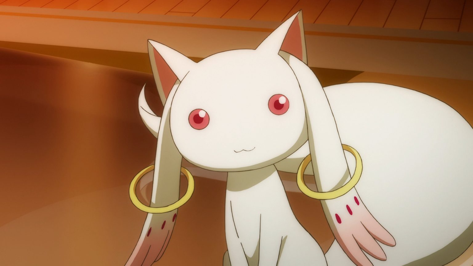 Mahou Shoujo Madoka★Magica Blu-ray Media Review Episode 2 | Anime Solution