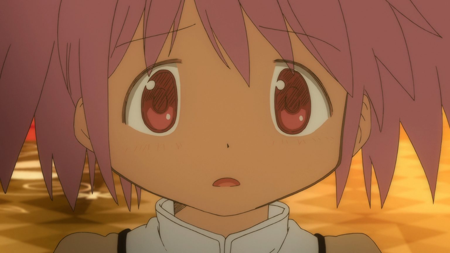 Mahou Shoujo Madoka★Magica Blu-ray Media Review Episode 2 | Anime Solution