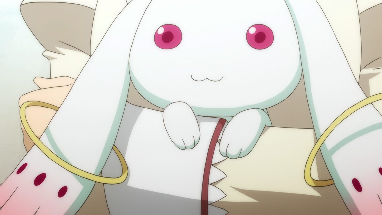 Mahou Shoujo Madoka★Magica Blu-ray Media Review Episode 2 | Anime Solution