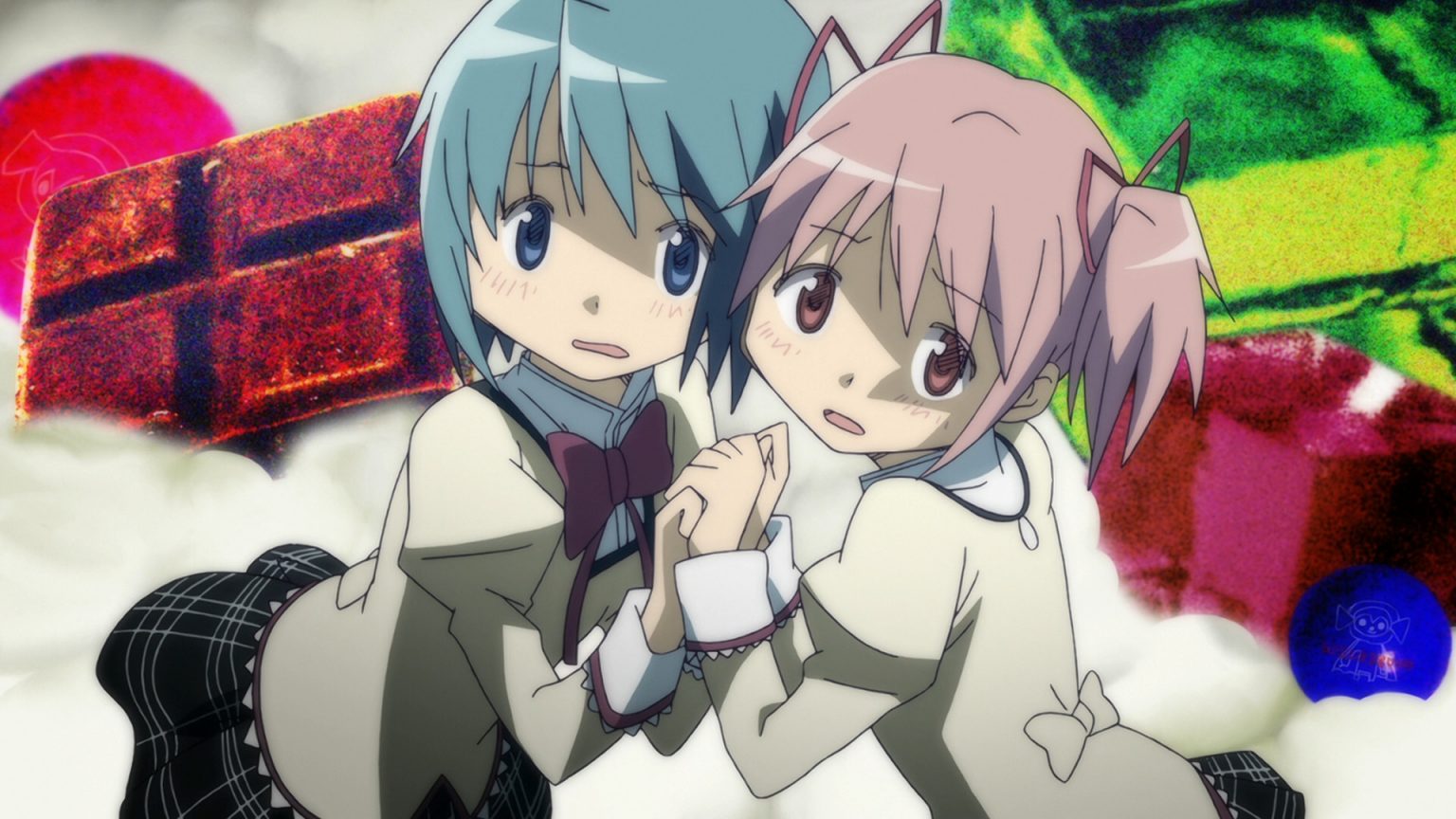 Mahou Shoujo Madoka★Magica Blu-ray Media Review Episode 3 | Anime Solution