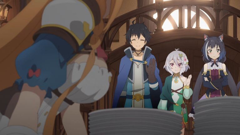 Princess Connect! Re:Dive T.V. Media Review Episode 3 | Anime Solution