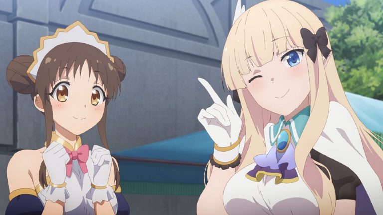Princess Connect! Re:Dive T.V. Media Review Episode 4 | Anime Solution