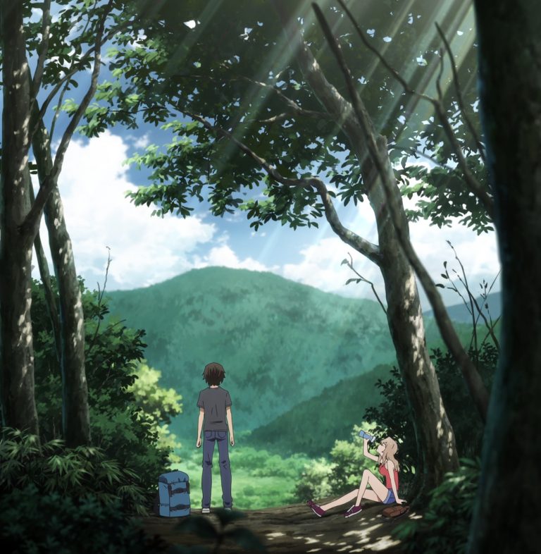 Gleipnir T.V. Media Review Episode 5 | Anime Solution