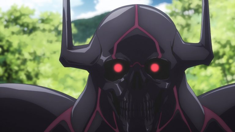 Gleipnir T.V. Media Review Episode 5 | Anime Solution