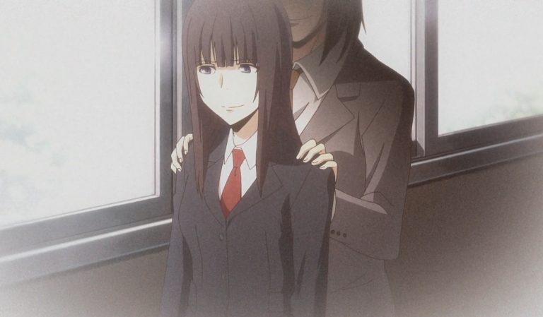 Gleipnir T.V. Media Review Episode 6 | Anime Solution