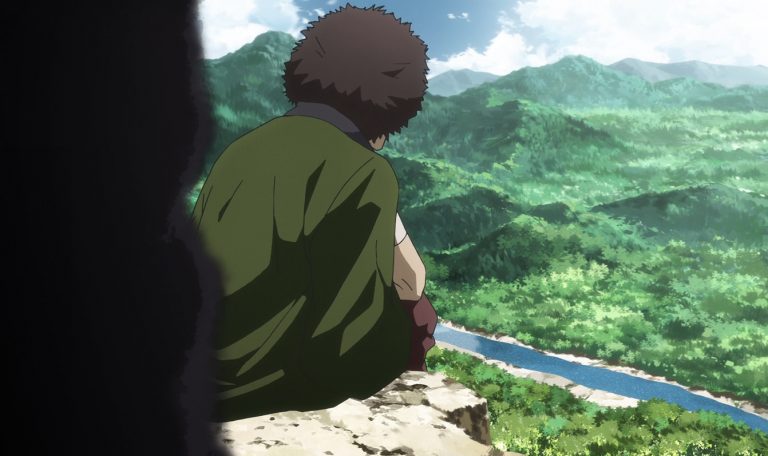 Gleipnir T.V. Media Review Episode 9 | Anime Solution