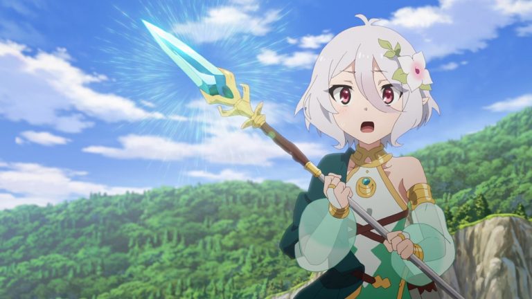 Princess Connect! Re:Dive T.V. Media Review Episode 7 | Anime Solution