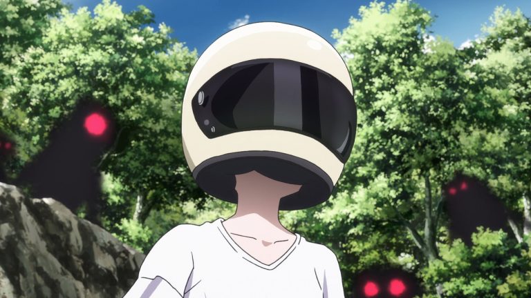 Gleipnir T.V. Media Review Episode 10 | Anime Solution