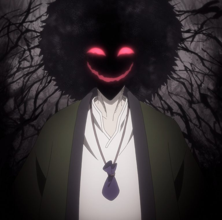 Gleipnir T.V. Media Review Episode 10 | Anime Solution