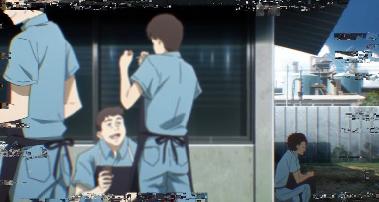 Gleipnir T.V. Media Review Episode 10 | Anime Solution