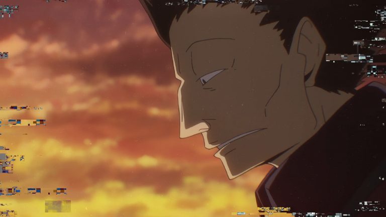 Gleipnir T.V. Media Review Episode 10 | Anime Solution