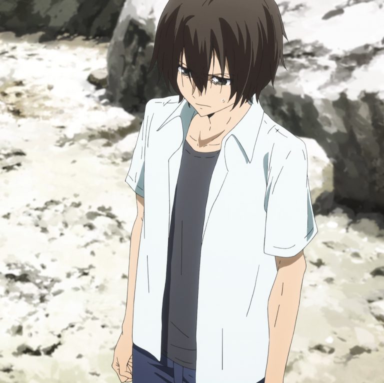 Gleipnir T.V. Media Review Episode 10 | Anime Solution