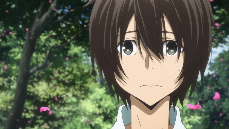 Gleipnir T.V. Media Review Episode 10 | Anime Solution