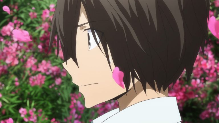 Gleipnir T.V. Media Review Episode 10 | Anime Solution