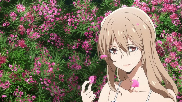Gleipnir T.V. Media Review Episode 10 | Anime Solution