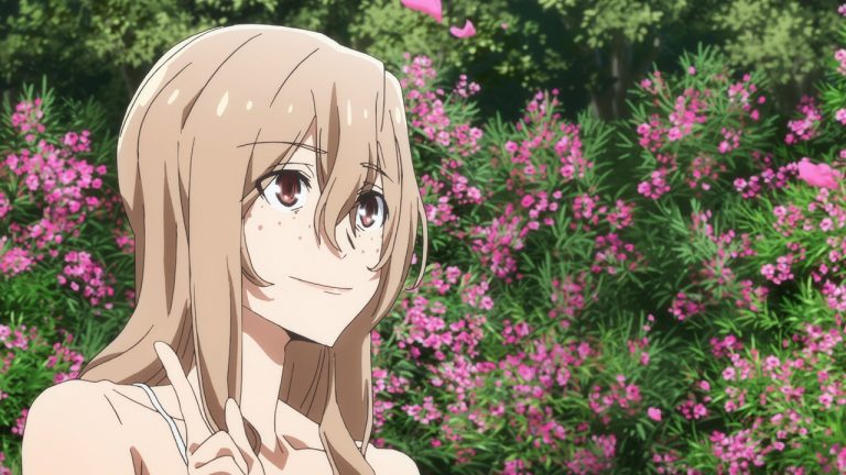 Gleipnir T.V. Media Review Episode 10 | Anime Solution