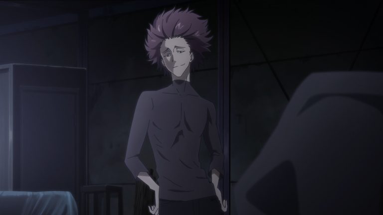 Gleipnir T.V. Media Review Episode 12 | Anime Solution