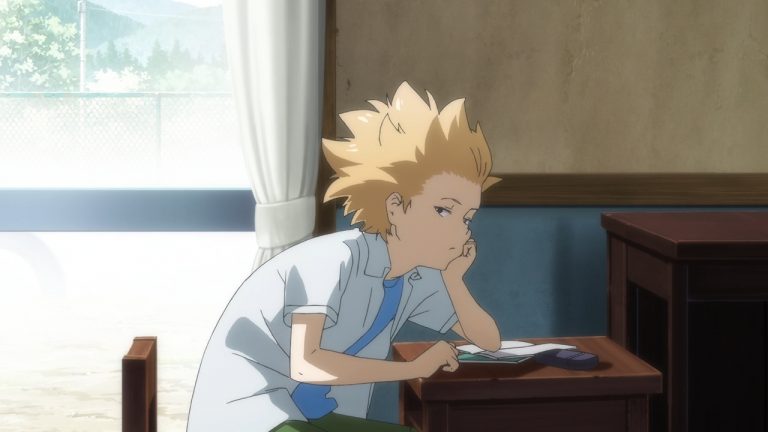 Gleipnir T.V. Media Review Episode 12 | Anime Solution