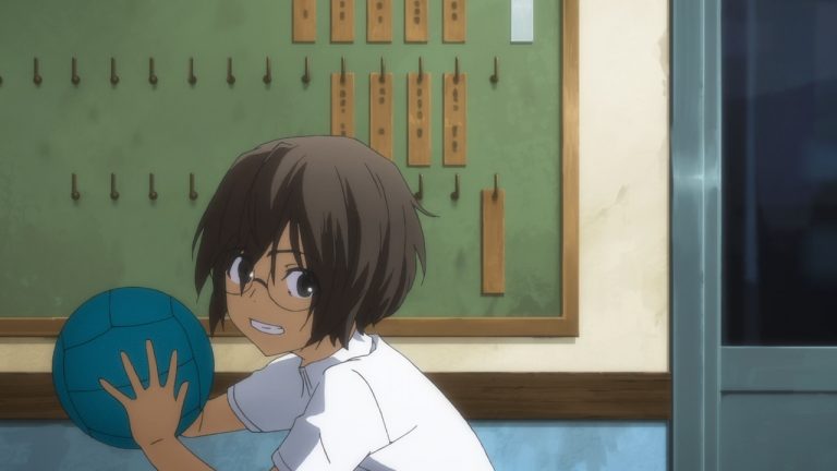 Gleipnir T.V. Media Review Episode 12 | Anime Solution