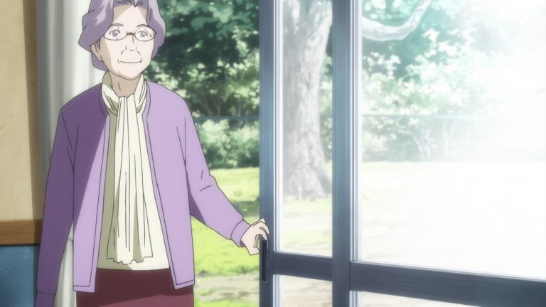 Gleipnir T.V. Media Review Episode 12 | Anime Solution