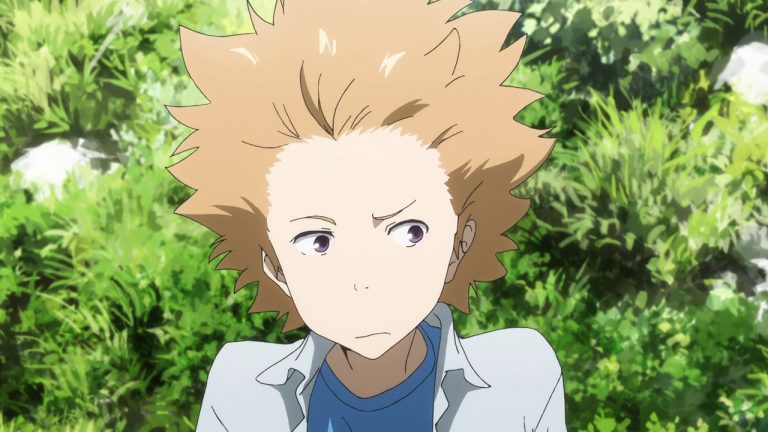 Gleipnir T.V. Media Review Episode 12 | Anime Solution
