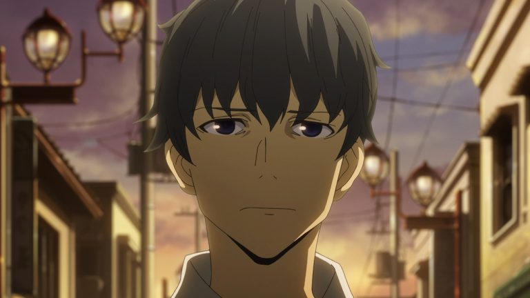 Gleipnir T.V. Media Review Episode 12 | Anime Solution