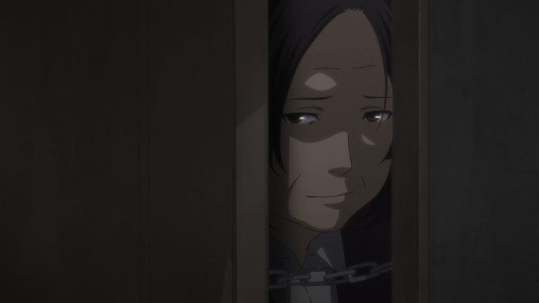 Gleipnir T.V. Media Review Episode 12 | Anime Solution