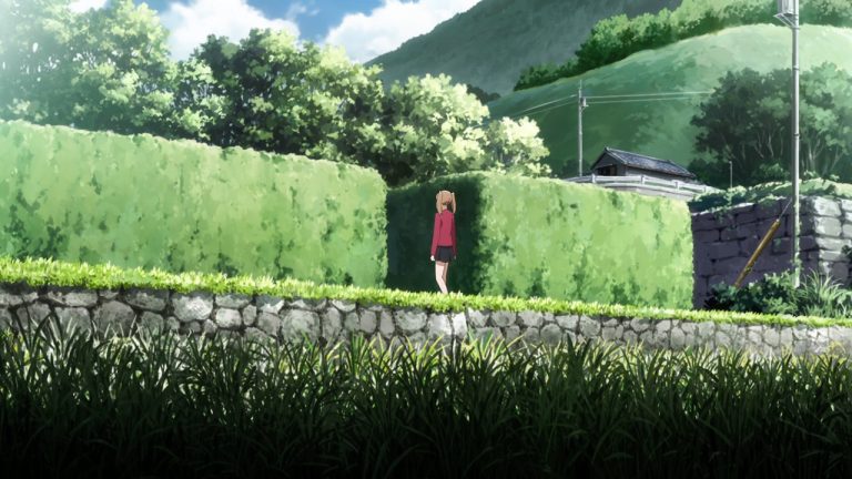 Gleipnir T.V. Media Review Episode 12 | Anime Solution