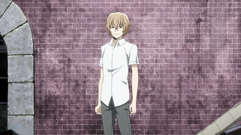 Gleipnir T.V. Media Review Episode 12 | Anime Solution