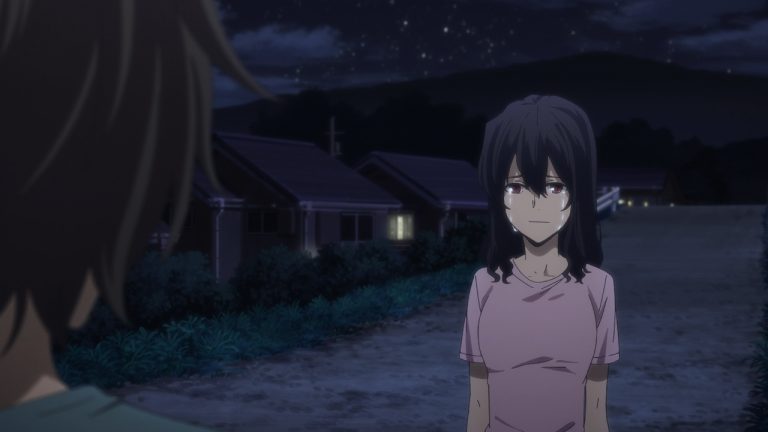 Gleipnir T.V. Media Review Episode 12 | Anime Solution