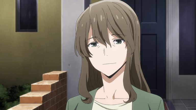 Gleipnir T.V. Media Review Episode 12 | Anime Solution