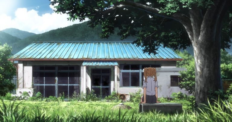 Gleipnir T.V. Media Review Episode 12 | Anime Solution