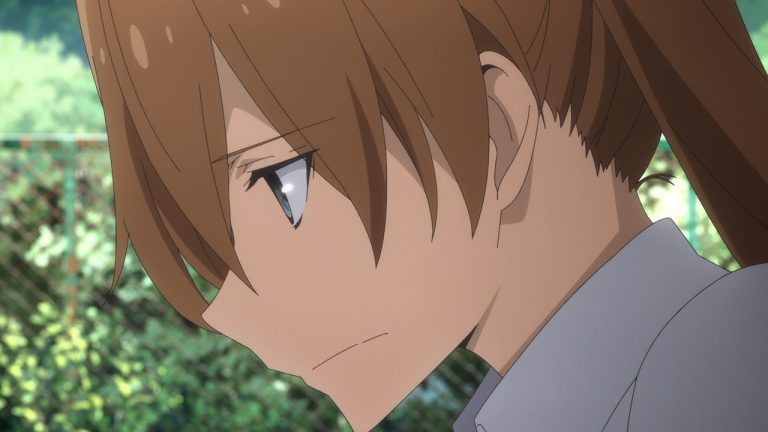 Gleipnir T.V. Media Review Episode 12 | Anime Solution