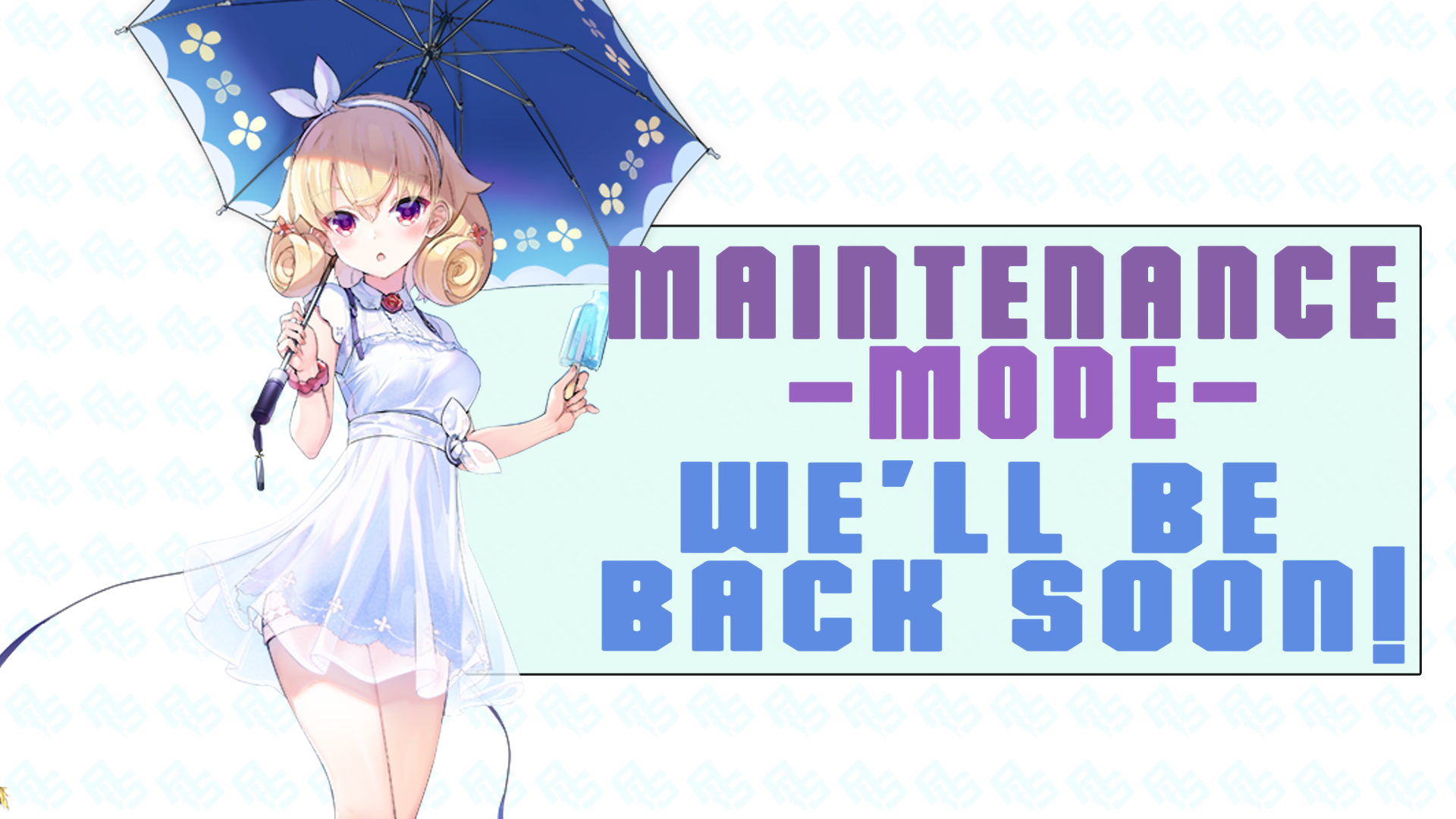Anime Solution is coming soon