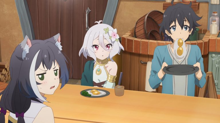 Princess Connect! Re:Dive T.V. Media Review Episode 12 | Anime Solution
