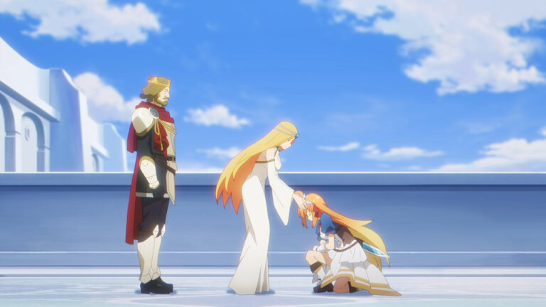 Princess Connect! Re:Dive T.V. Media Review Episode 13 | Anime Solution