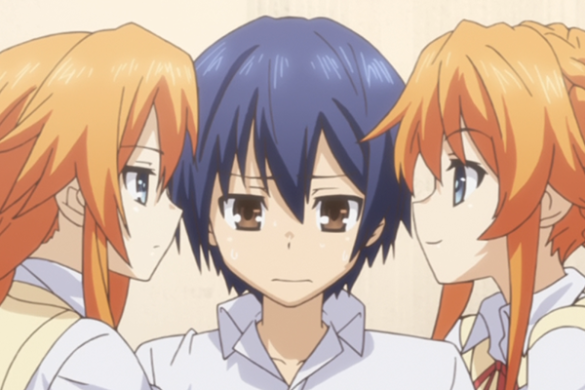 Anime Solution | Page 20 | Your number one solution for anime media!