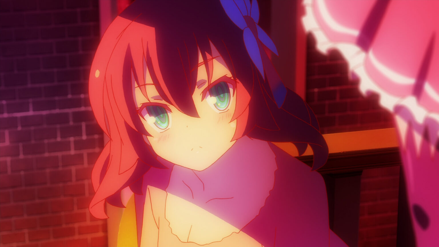 No Game No Life Blu-ray Media Review Episode 4 | Anime Solution