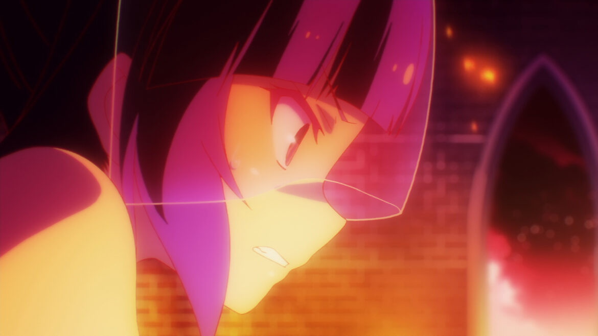 No Game No Life Blu-ray Media Review Episode 4 | Anime Solution
