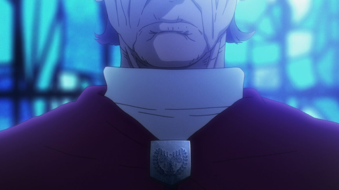 Overlord Blu-ray Media Review Episode 4 | Anime Solution