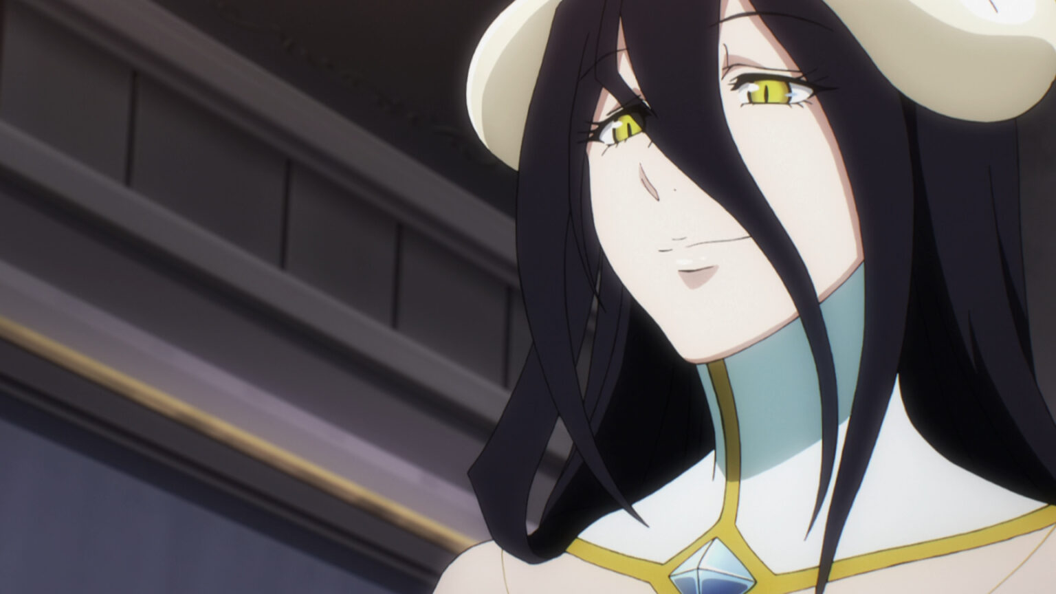 Overlord Blu-ray Media Review Episode 5 | Anime Solution